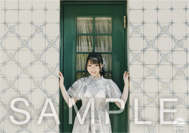 7/27発売 麻倉もも3rdアルバム 「Apiacere」店頭別購入特典絵柄発表！ | 麻倉もも | ソニーミュージックオフィシャルサイト