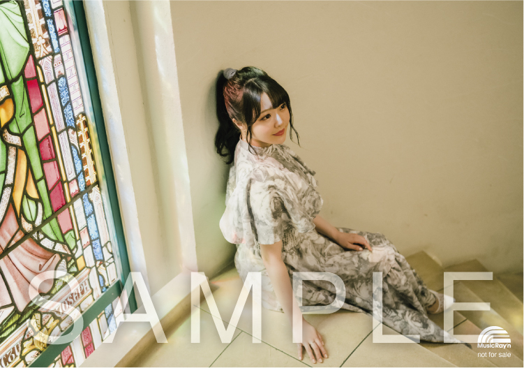 7/27発売 麻倉もも3rdアルバム 「Apiacere」店頭別購入特典絵柄発表！ | 麻倉もも | ソニーミュージックオフィシャルサイト