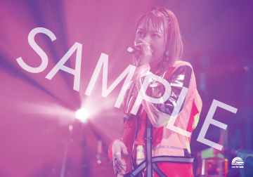 夏川椎菜 11/30リリース 「夏川椎菜 2nd Live Tour 2022 MAKEOVER」 Blu-ray 店舗別購入者特典 絵柄決定！ | 夏川椎菜 | ソニーミュージックオフィシャルサイト